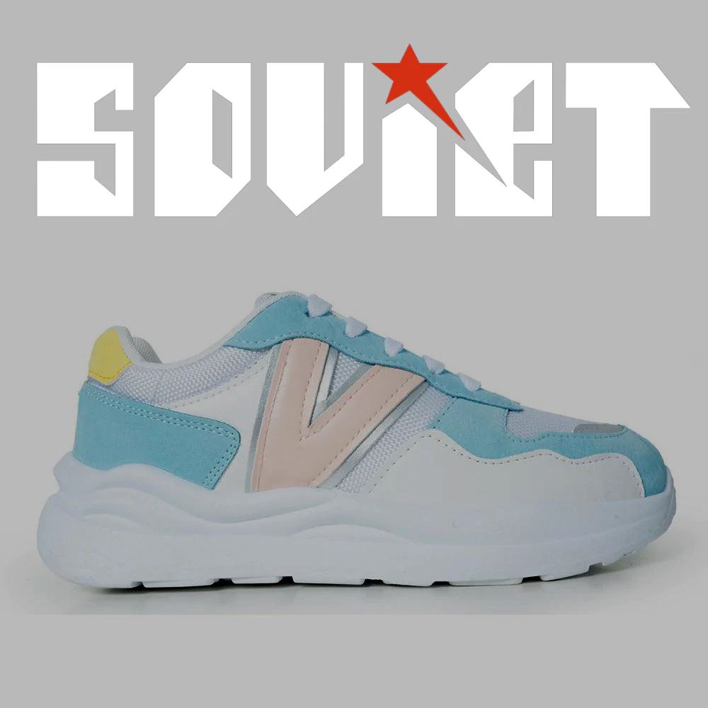 Buy Soviet Shoes Online | Shoe Box Online Store