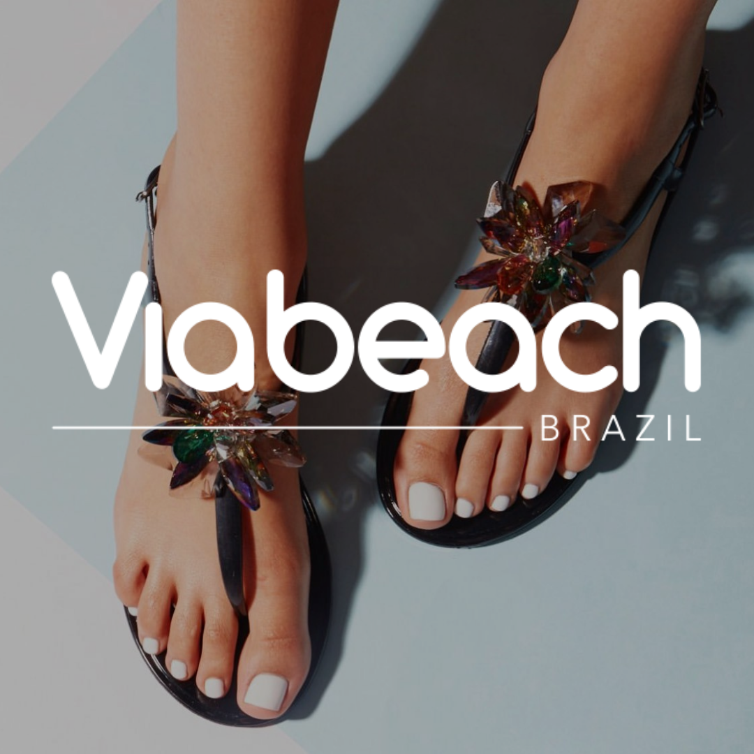 Via Beach | Shoe Box Online Store