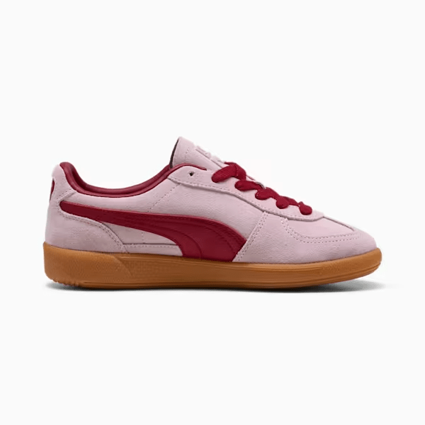 Puma Palermo Sneakers Unisex | Shoe Box Online Store