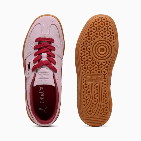 Puma Palermo Sneakers Unisex | Shoe Box Online Store