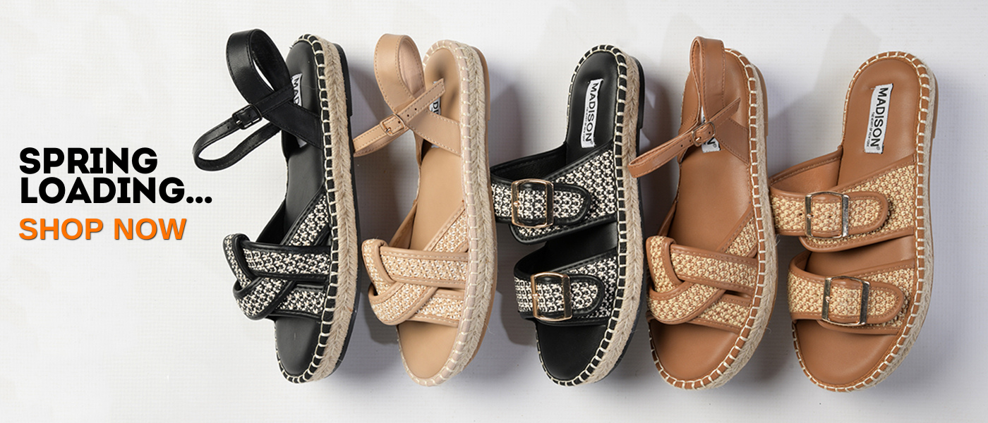 Buy Shoes Online | Shoe Box™ Online Store | Find your Perfect Pair ...