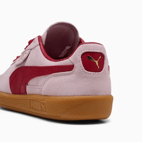 Puma Palermo Sneakers Unisex | Shoe Box Online Store