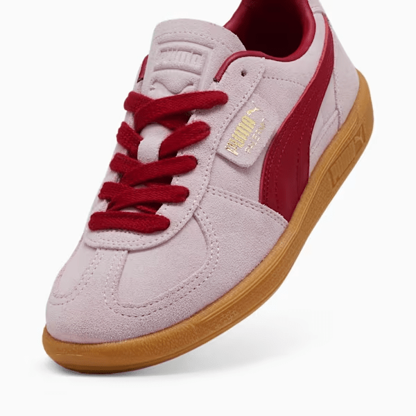 Puma Palermo Sneakers Unisex | Shoe Box Online Store