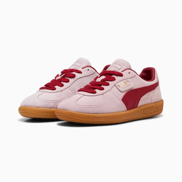 Puma Palermo Sneakers Unisex | Shoe Box Online Store